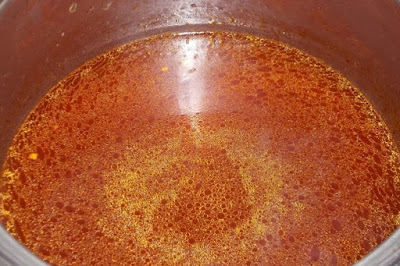 Bosanska kuhinja: Sarajevski sahan