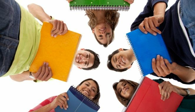 Banyak Teman Bermanfaat bagi Kesehatan ~ Poltekkes