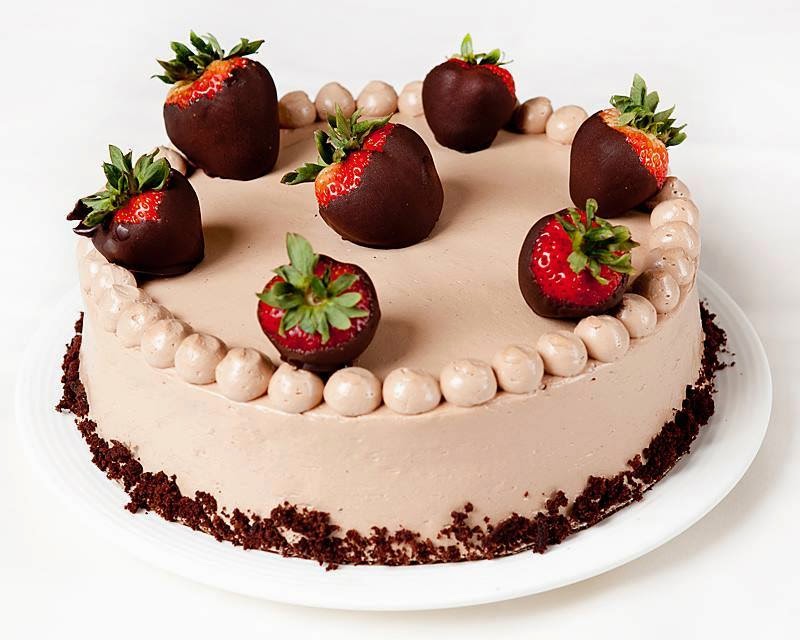 Imagenes, fantasia y color: PASTEL DE MOKA, DELICIOSOOO