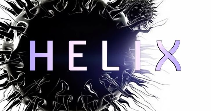 Helix - Season 2 - 3 New Teaser Promos