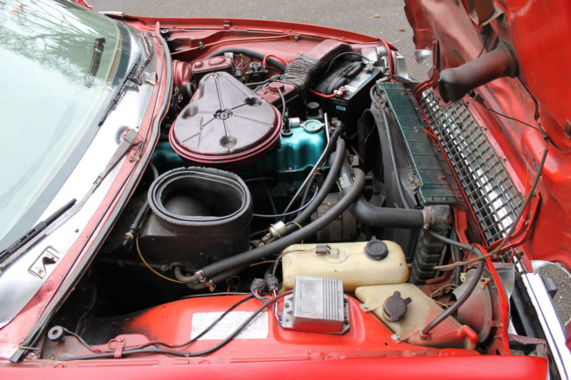 5k: 1978 AMC Pacer DL Wagon, Riddler - DailyTurismo