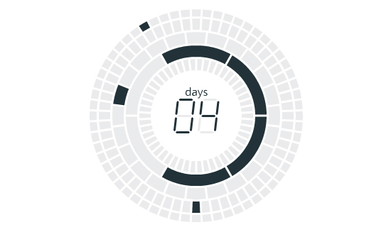 Med Updates: COUNT DOWN 4 DAYS LEFT BEFORE HOLIDAYS