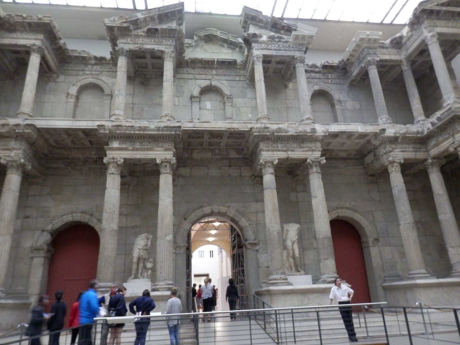 Archaeopolis / Pictures of archaeological sites / Fotos de sitios ...