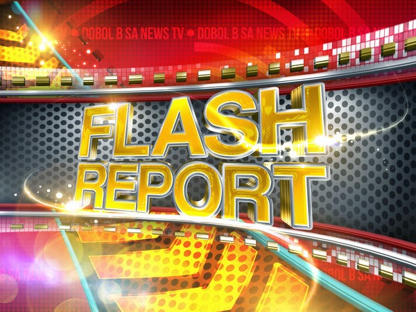GMA Flash Report January 5, 2015 | PinoyOFWSerye
