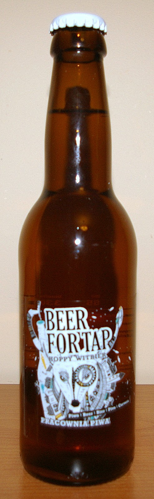 il piwo: Pracownia Piwa: Beer for Tap