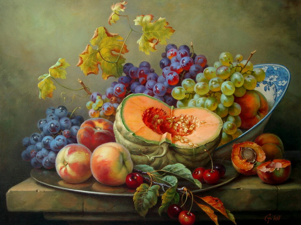 El arte es su máxima expresión : Buscar Imágenes de Bodegones Modernos ...