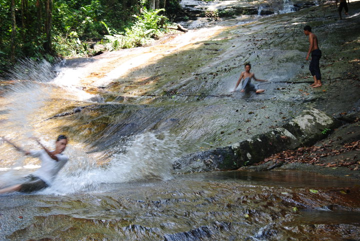 d' kuala kangsar.net: LATA BUBU : Antara Sejarah Dan Lagenda