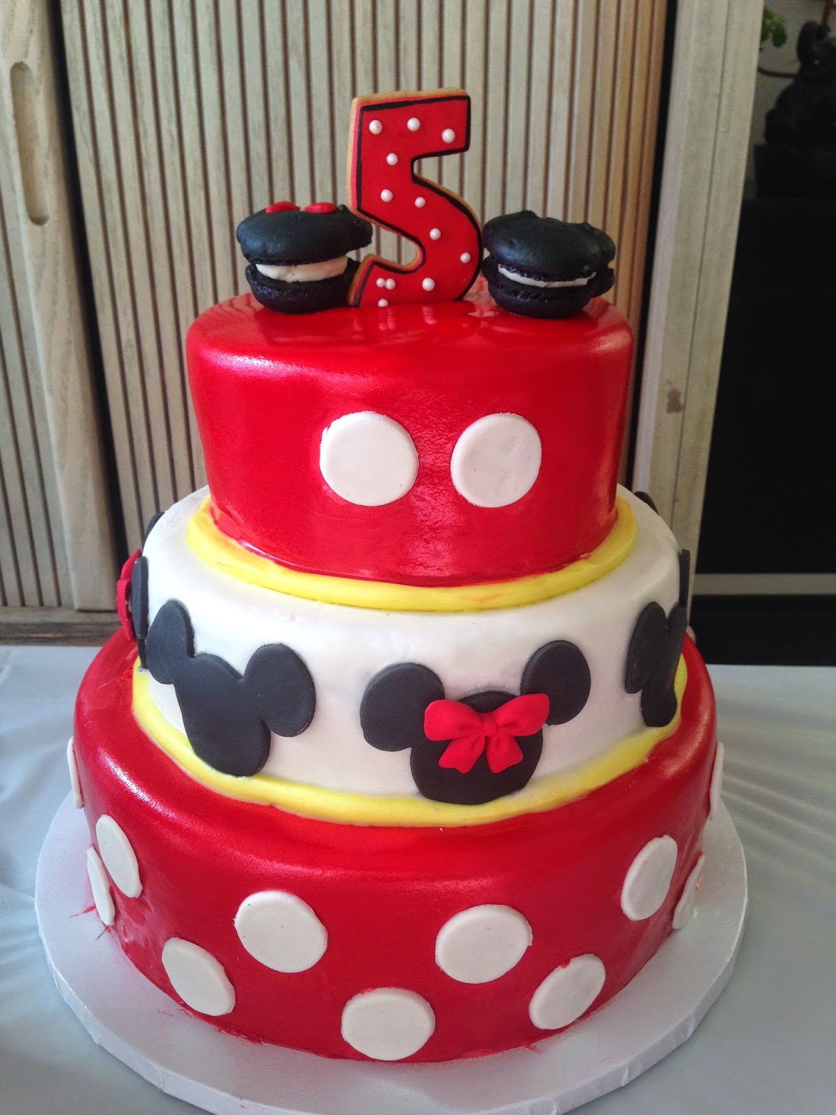 Sweets for the Sweet