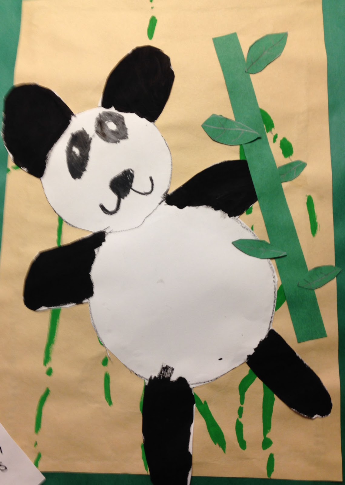 Willy Whiskers: The Adventures of an Elementary Art Teacher