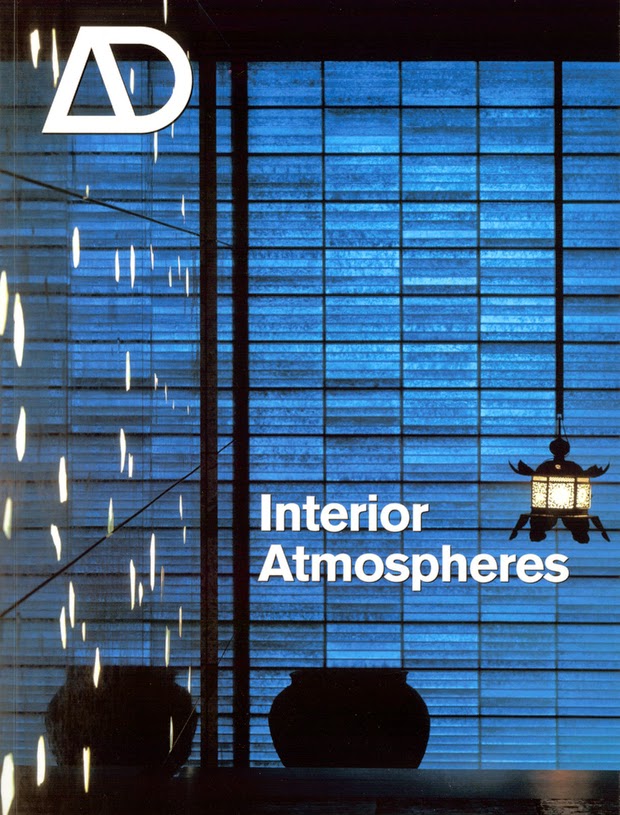 eBook Share: Interior Atmospheres