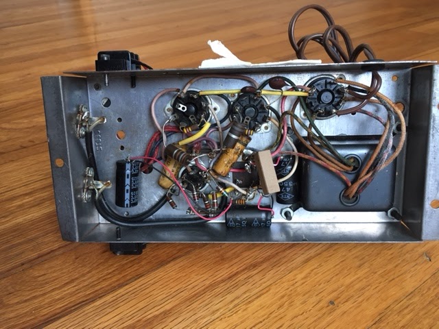 hifi heroin: Jensen Ultraflex and more for sale...