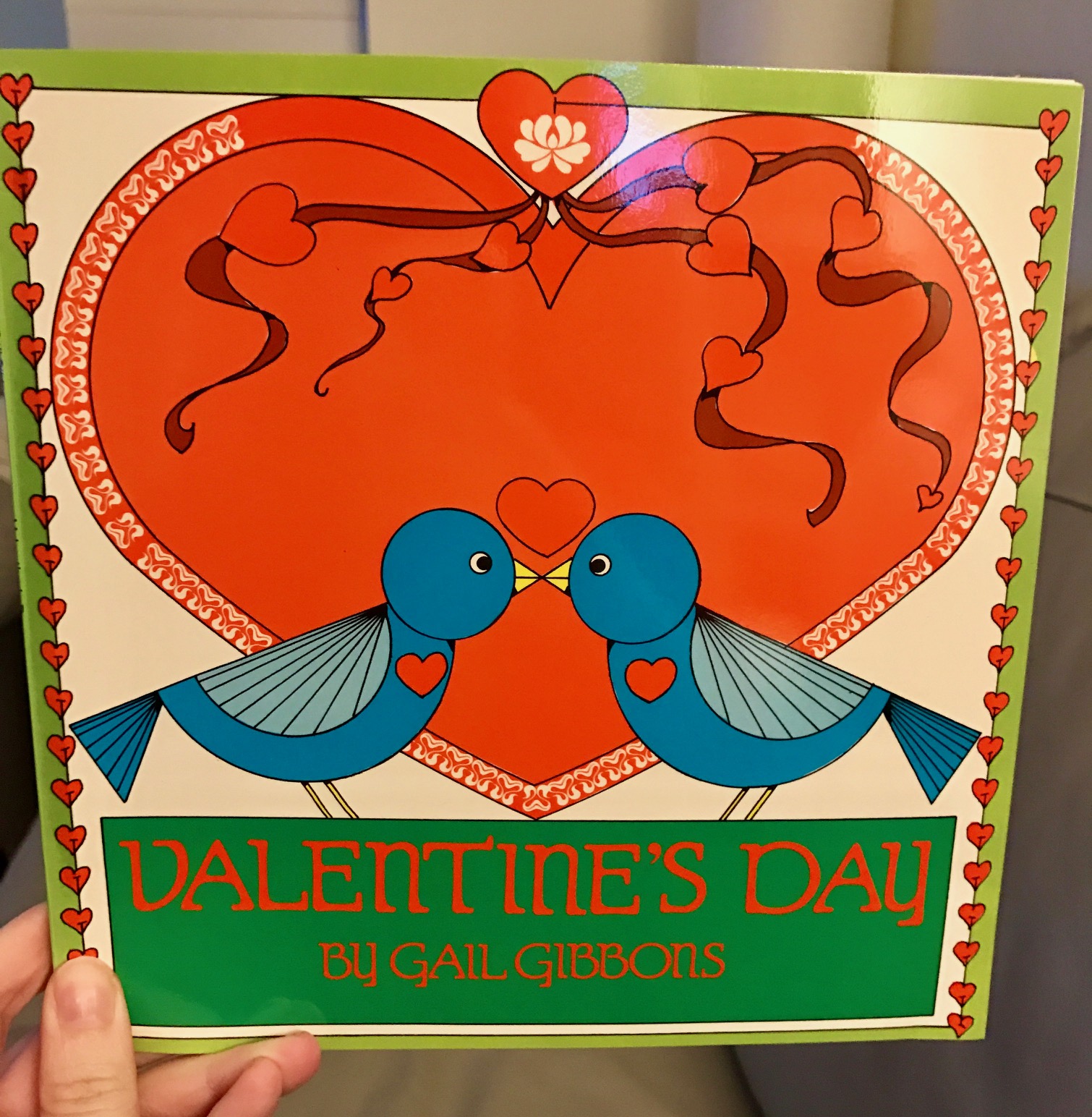 Everything Children's Literature: Valentine's Day