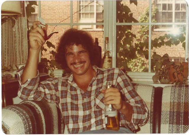33 Awesome Pics of Cool Dads When They Were in the 1970s ~ Vintage Everyday
