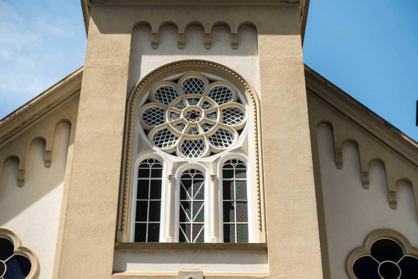 CURITIBA E PARANA EM FOTOS ANTIGAS: Igreja de Santo Estanislau