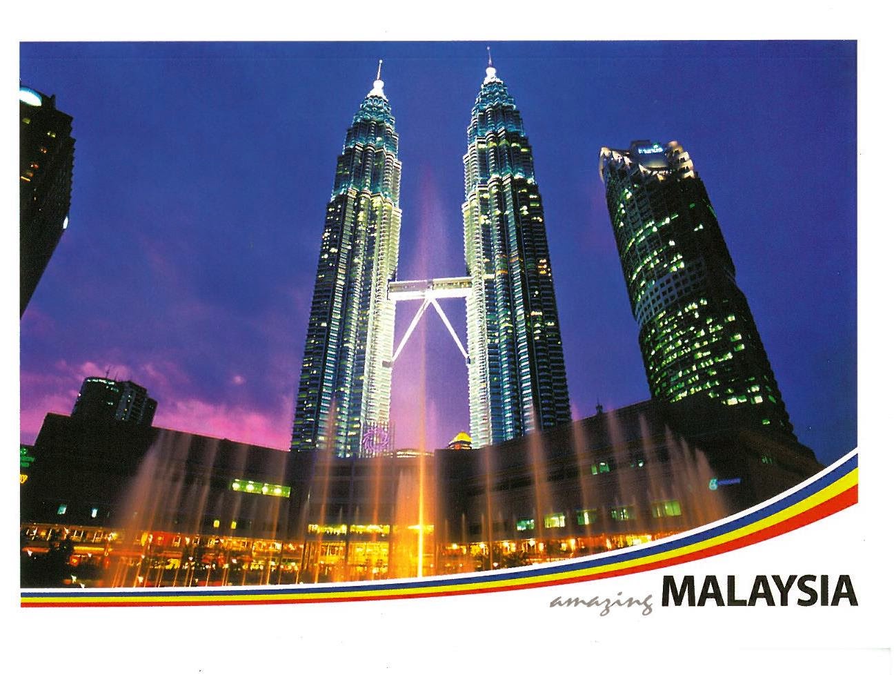 My Postcards Wonderland: MY-Postcards (Shashin)