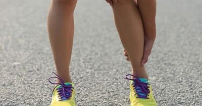 Correr: 6 lesiones comunes y cómo prevenirlas | Web Salud
