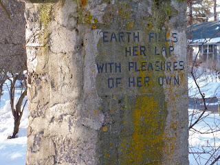 Utah's Present History: Urban Myth: Salt Lake City's Hobbitville (aka ...