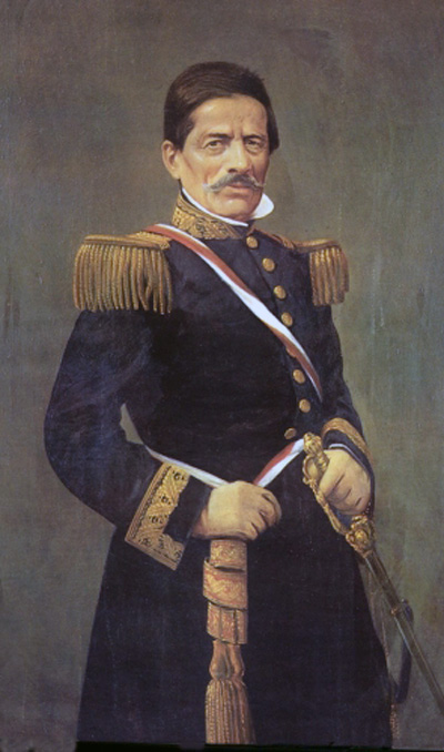 El Viejocaminante: ¿Por qué el Callao es Provincia Constitucional?