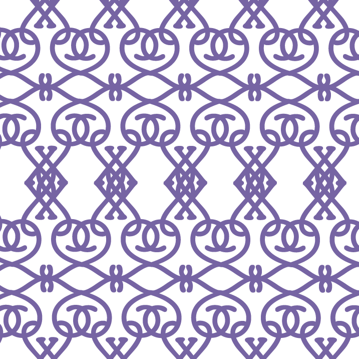 Ideas by Andrea: Fancy/Funky Friday: Patterns Nadine & Deedee