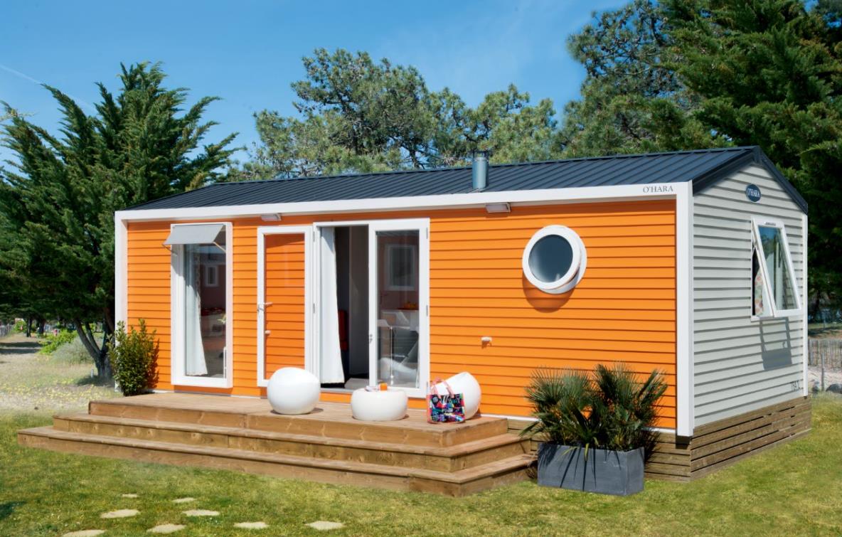 EXCLUSIVE: Bilder Mobilheime