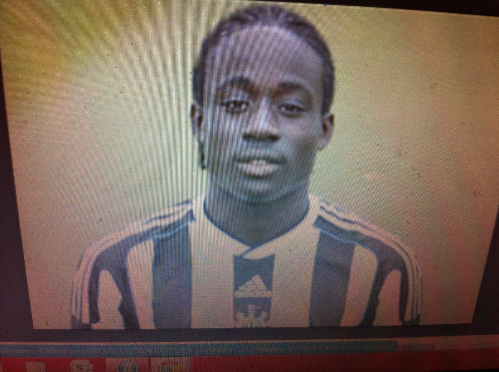 THE BLACK SOCIAL HISTORY:: BLACK SOCIAL HISTORY : BLACK DUTCH - IS A ...