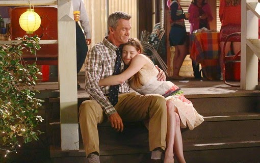 El gran año de Sue (y el gran año de The Middle ) | TV Spoiler Alert