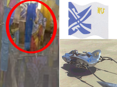 Nación de Superhéroes: octubre 2015