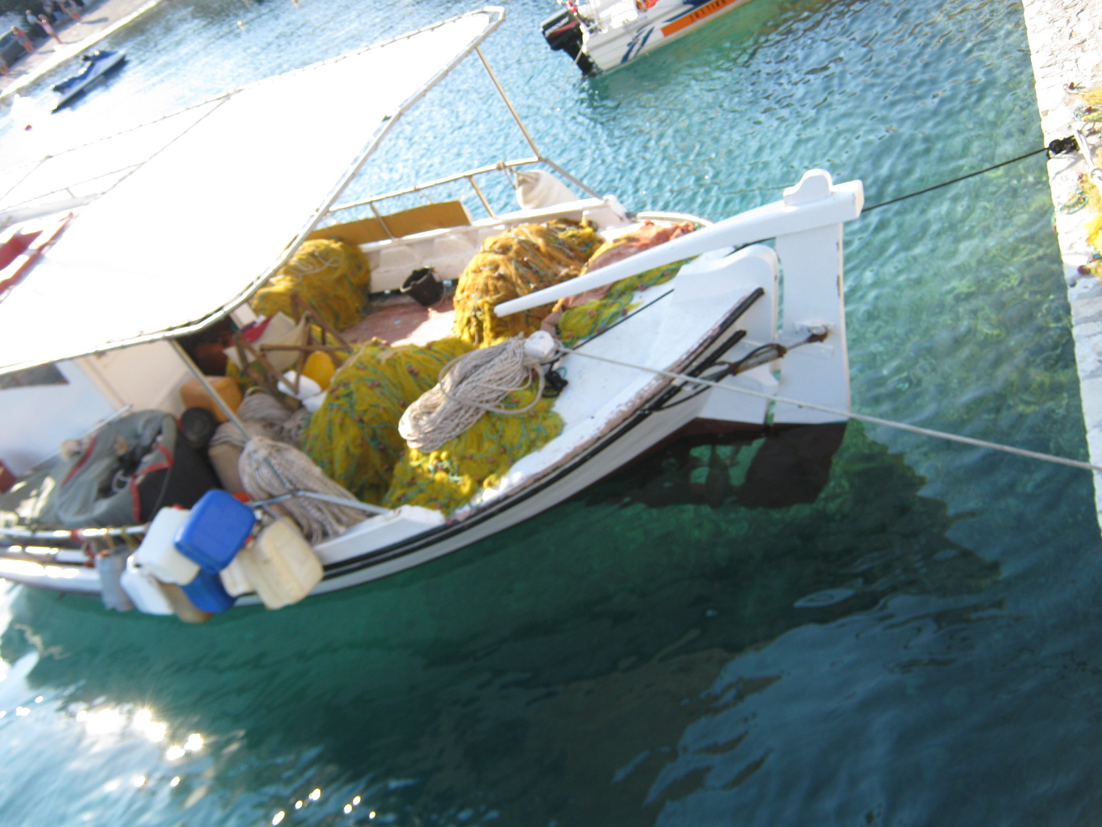 Τα θαλασσινά....: 17/8/12