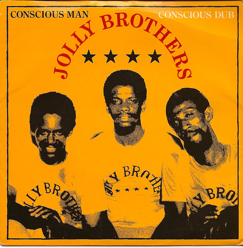ROOTS REGGAE MAIOR ACERVO DE REGGAE DA INTERNET: Jolly Brothers ...