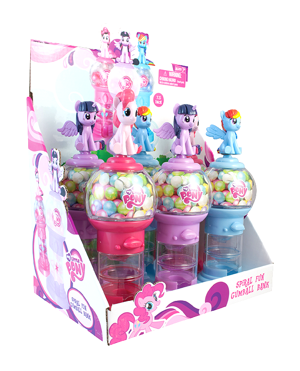 Special: MLP Sweet N Fun Products | MLP Merch