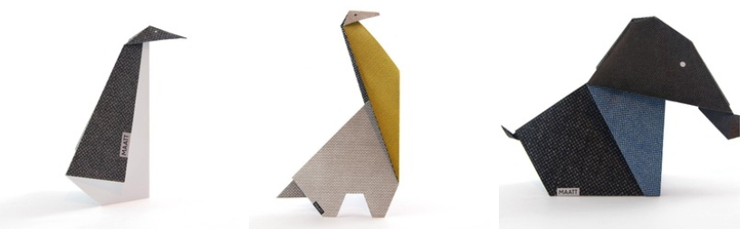 PLASTINGLISH - Visual Arts -: ORIGAMI