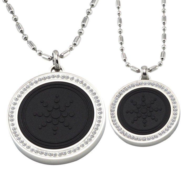 CoupleLoveTee: Lovely Couple Chain