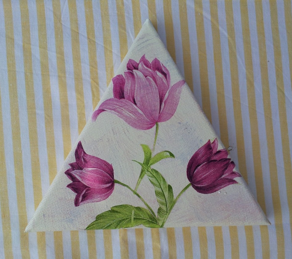 EL BAUL DE MARGALI: CUADROS