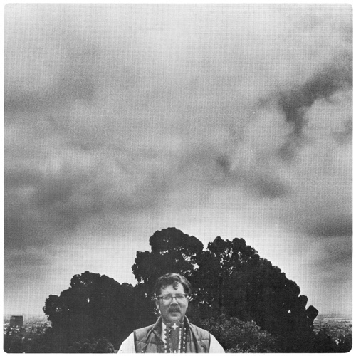 TWOGOODEARS - トゥーグッドイアーズ: A new Robbie Basho recording re-appeared...