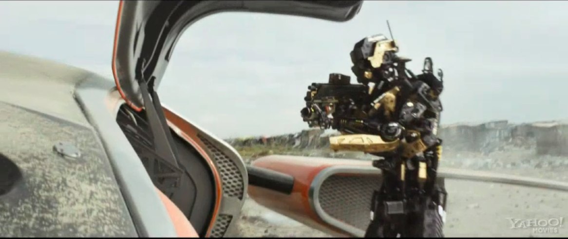 EXONAUTS!: Holy @#%$! Check out the trailer for Neill Blomkamp's Elysium!