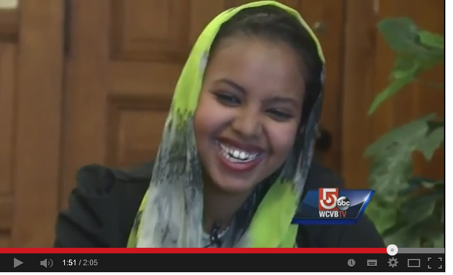 Wasmo Soomali Yasmiin Block Siigo Live Ah Baashaala Youtube It Is Spoken As A Mother
