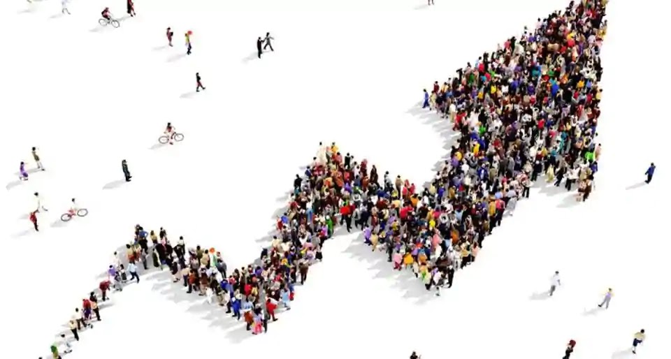 The Pulse: What would low population growth mean for Australia?