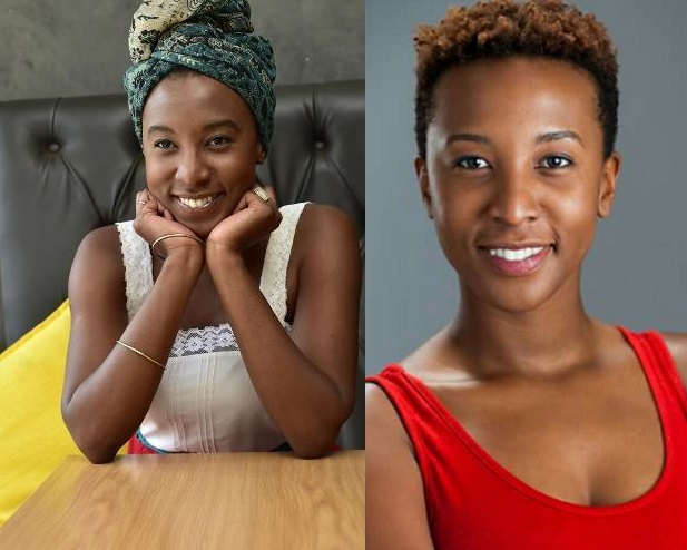 Playing Wandile on Generation's like a creating a masterpiece - The ...