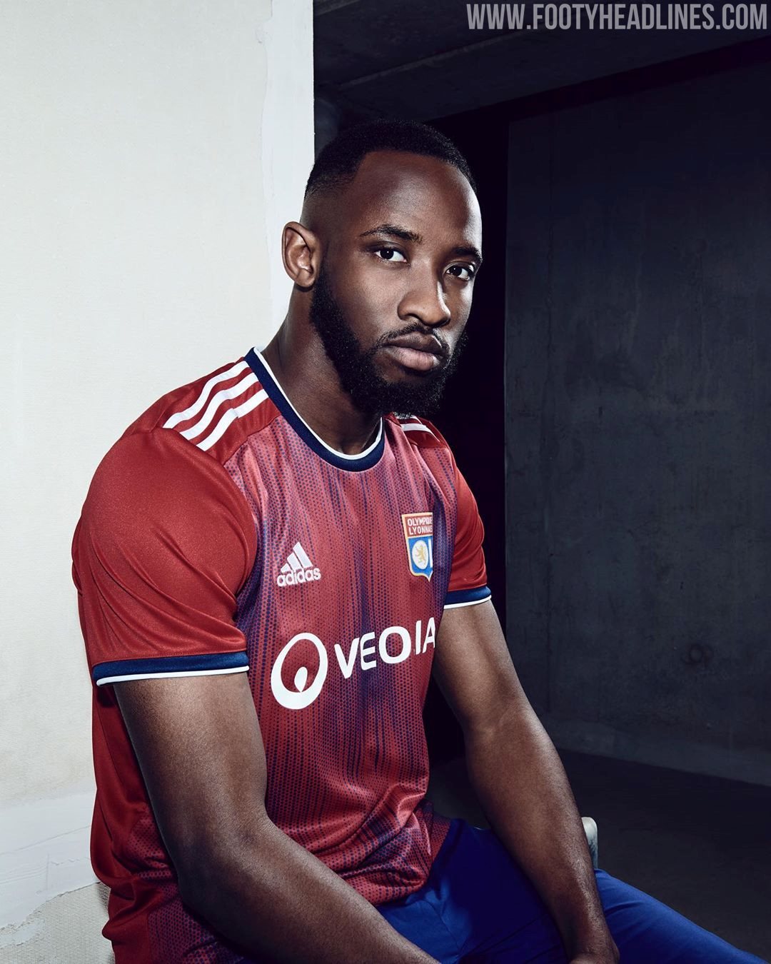 Olympique Lyon 19-20 Third Kit Released - Champions League Edition ...