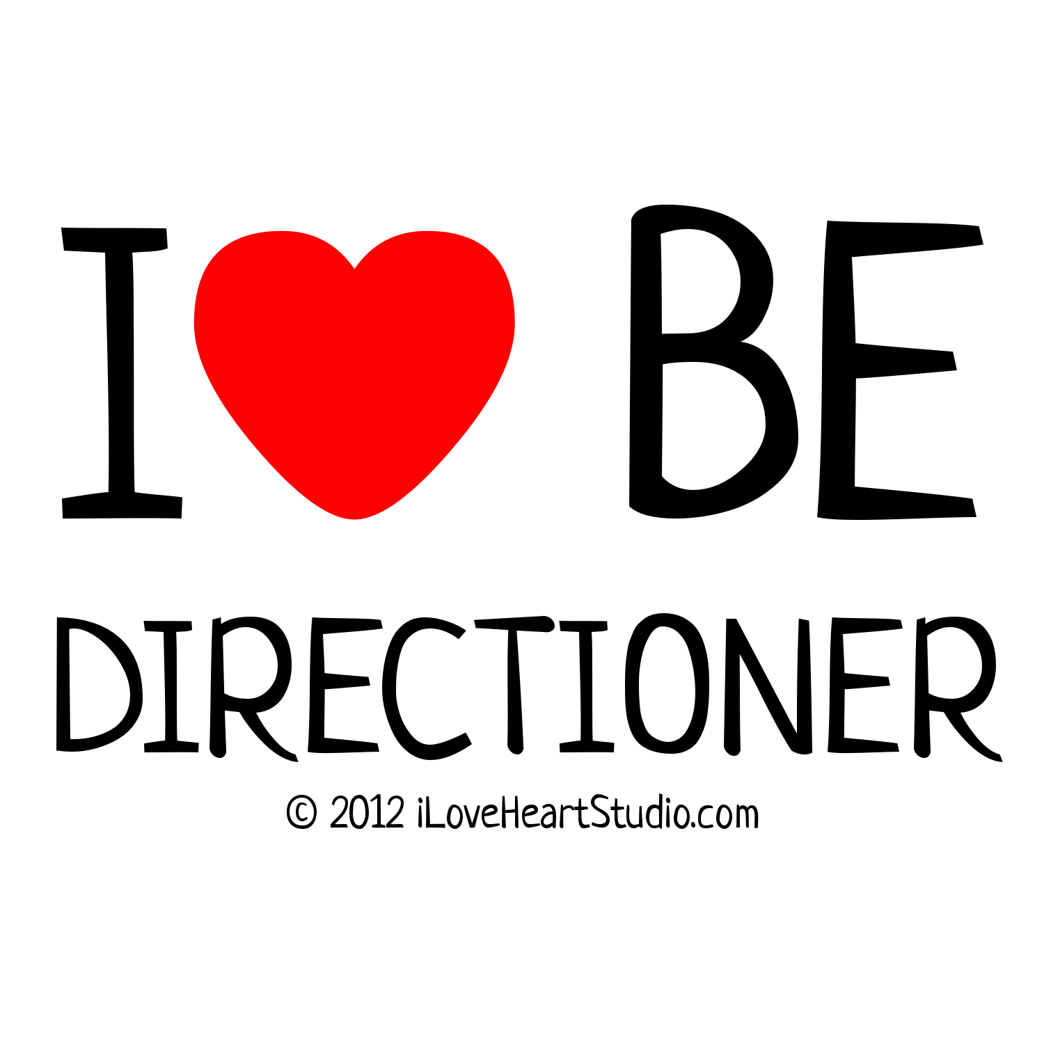 ONE DIRECTION: Directioners¿Ques es DIRECTIONER?