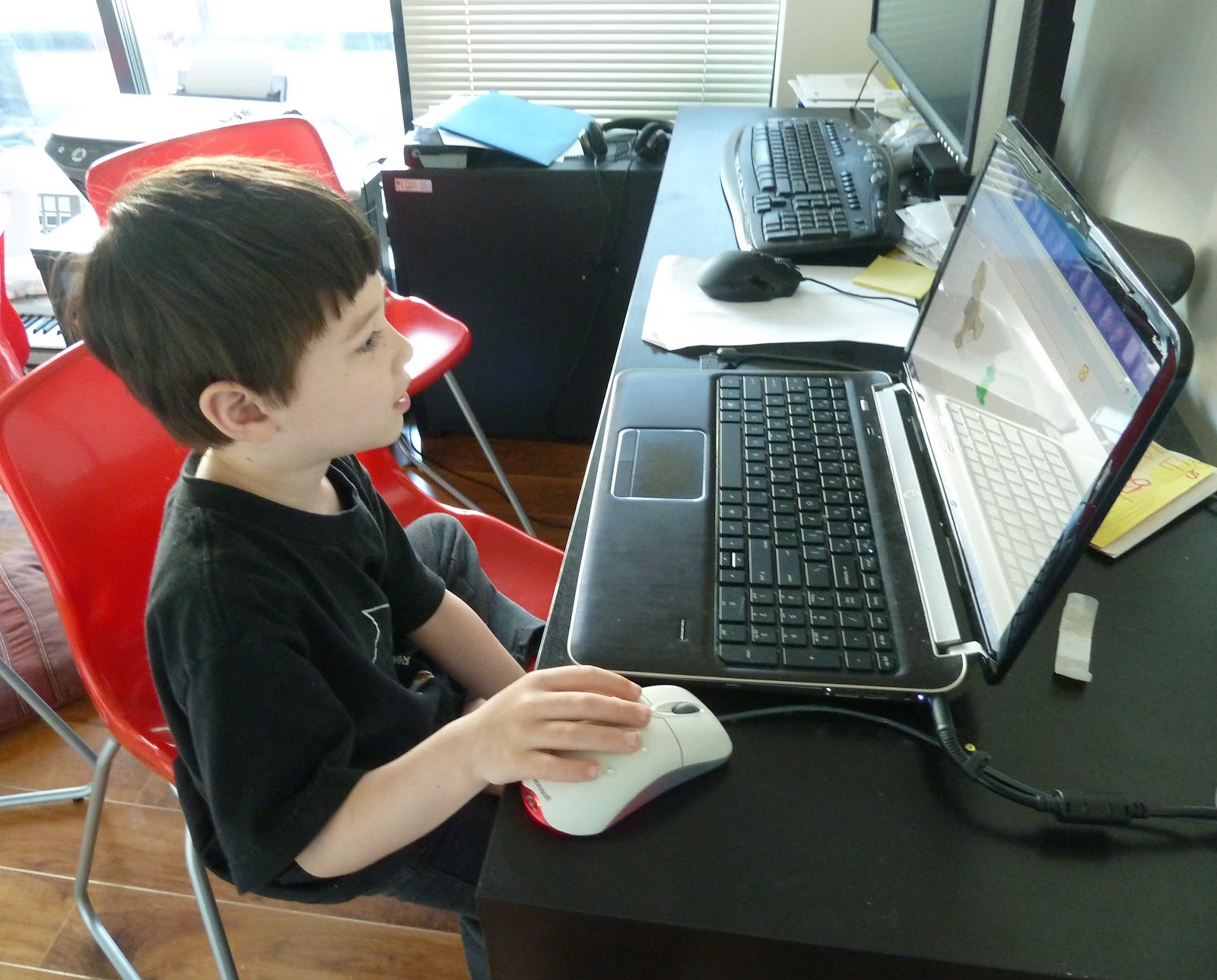 Chickadee's Learning Tree: Our Favorite Educational Computer Games