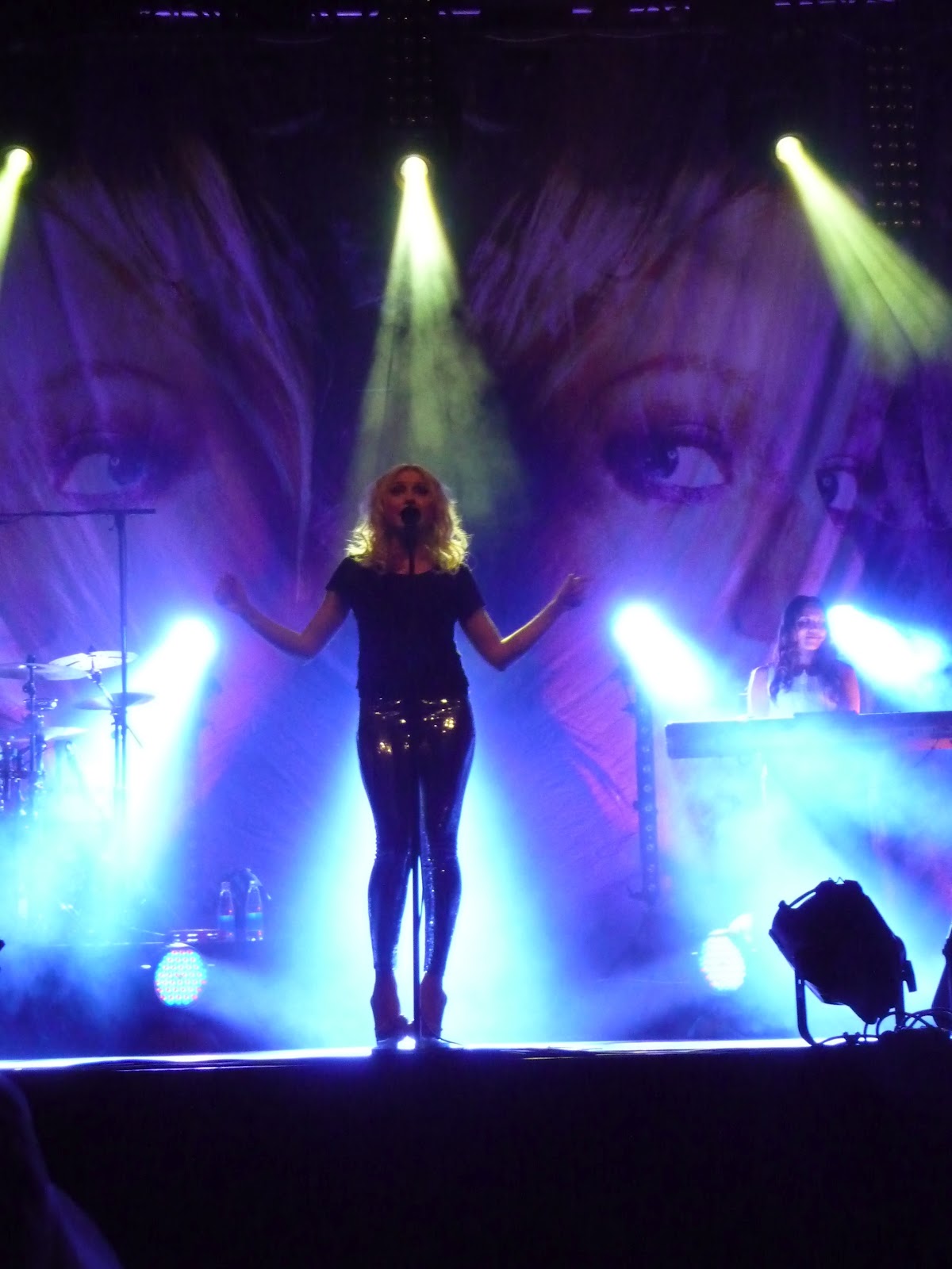 Simple Pleasures: Chisu-licious Music