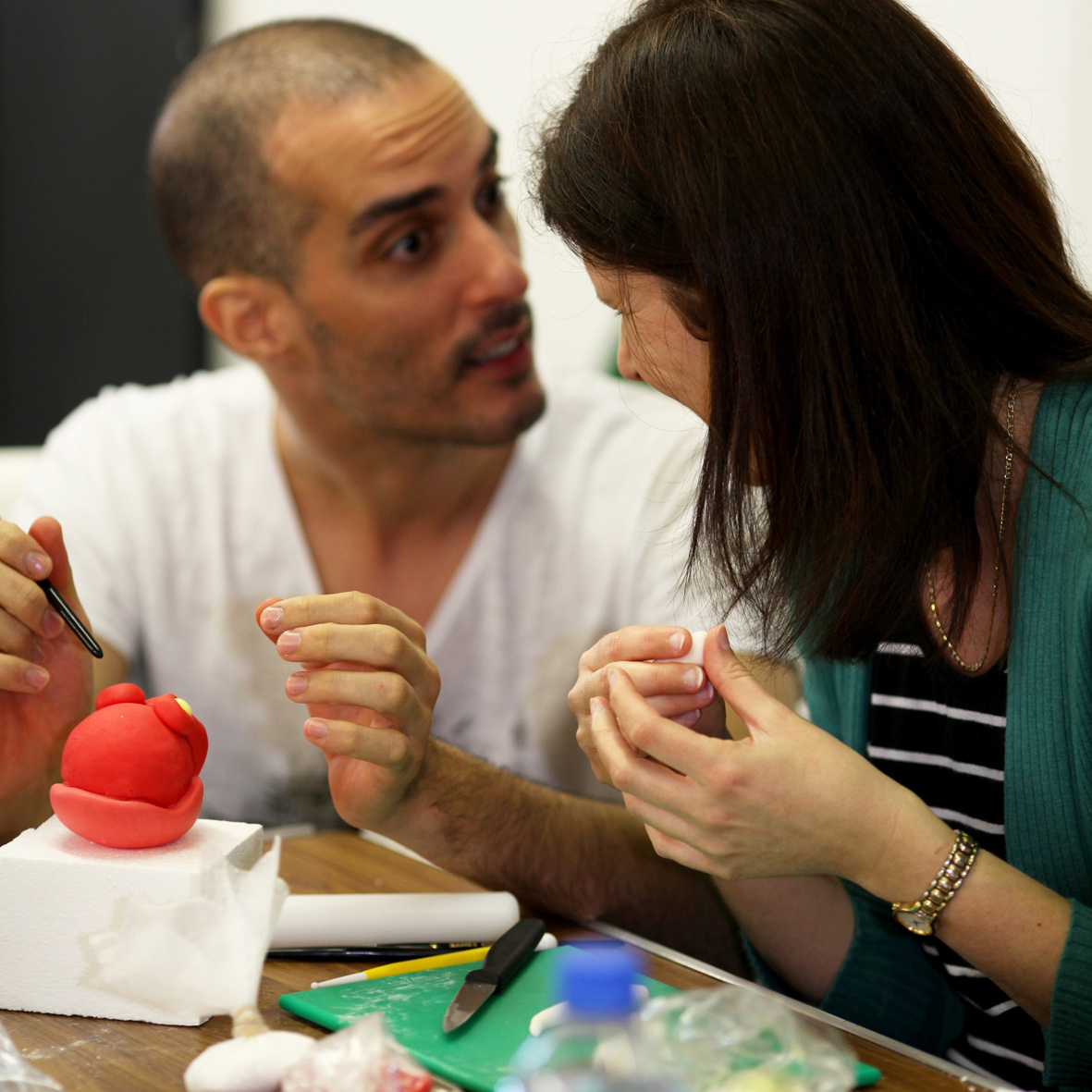 Celebrity Opening For Squires Kitchen's Biggest Event Of The Year