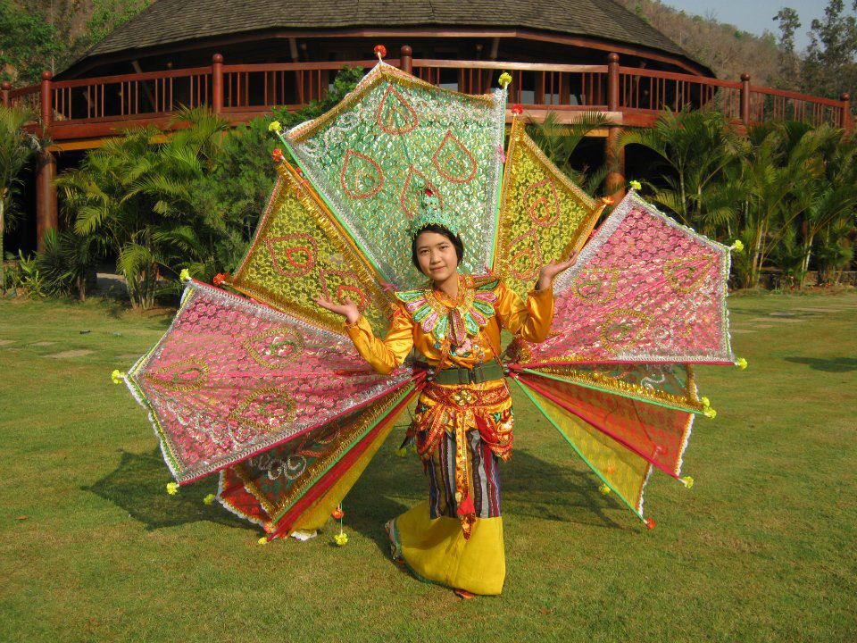 citylife: Shan,Dance