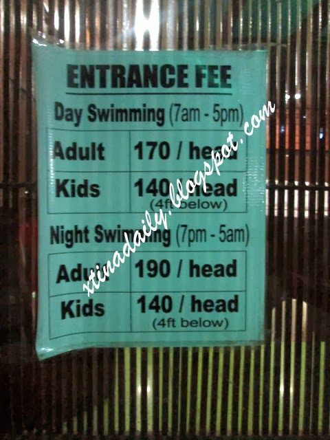 Bosay Resort, San Roque Antipolo - celebraTINg exisTENce