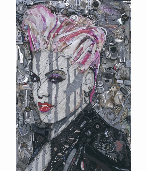 Art final: Jason Mecier