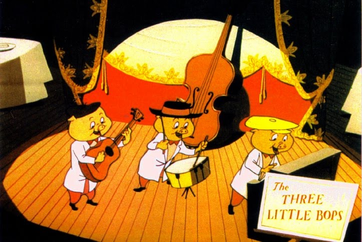 Rankin/Bass-historian: 5/1/11 - 5/8/11