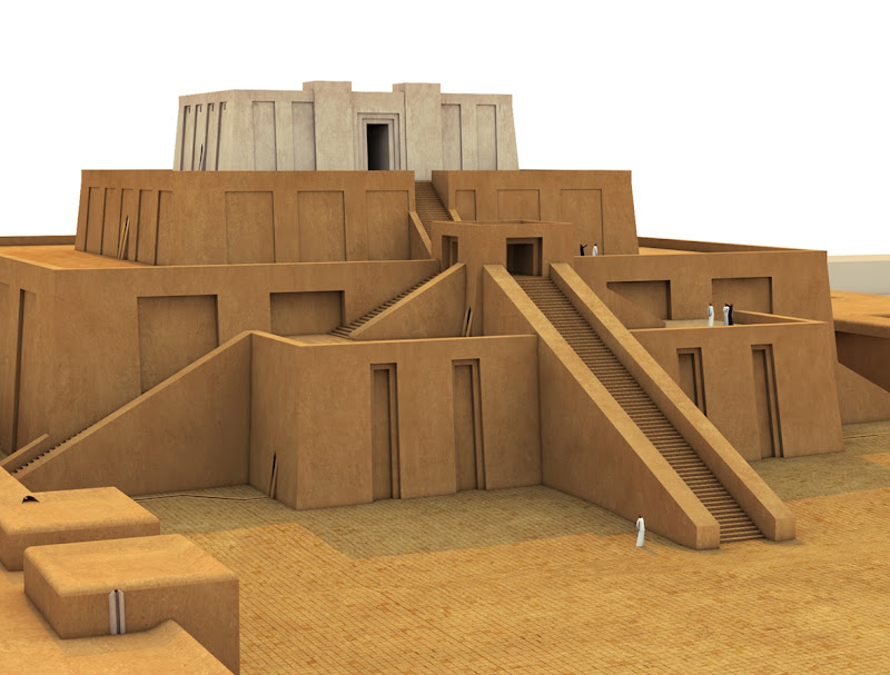"Uruk: 5000 Years of the Megacity" at the Pergamonmuseum in Berlin ...