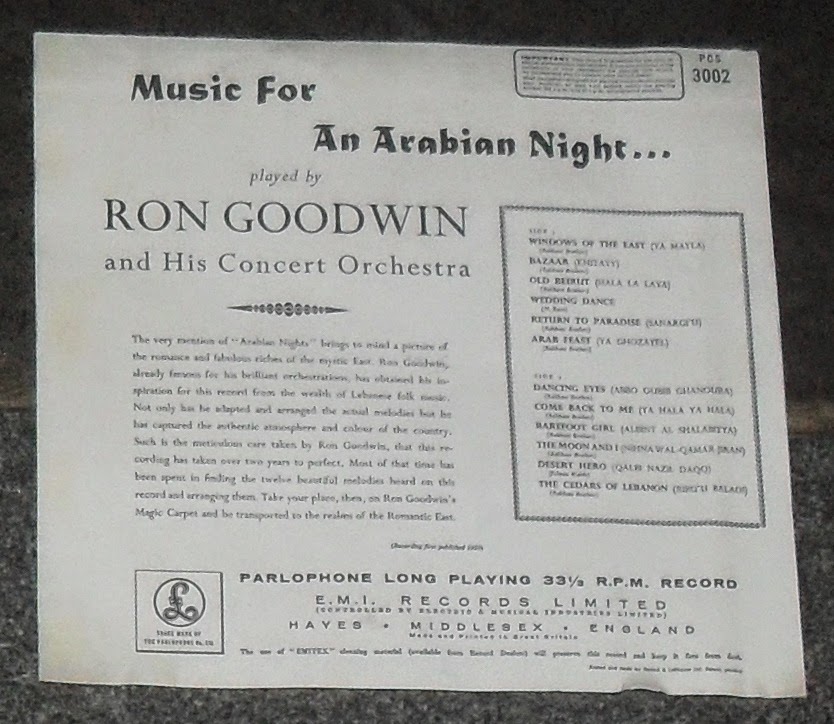 madrotter-treasure-hunt: RON GOODWIN & HIS CONCERT ORCHESTRA - MUSIC ...