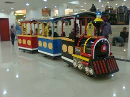 Pabrik Odong-Odong Jawa Timur